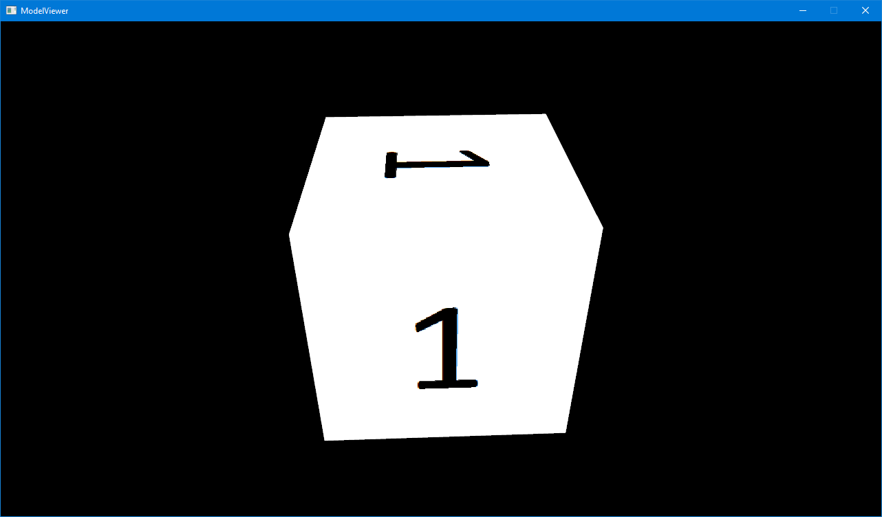 Github Michaldrazekopenglmodelviewer A Simple Obj Viewer Using Opengl